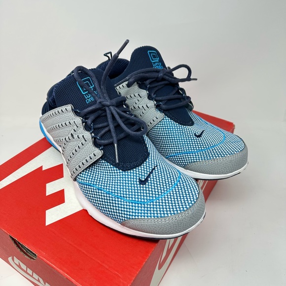 Nike | Shoes | Nwt New Mens Nike Lunarlon Racer Sneaker | Poshmark